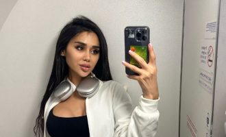 Farida Shirinova Wikipedia, Biography, Age, Spouse, Height, Net Worth ...