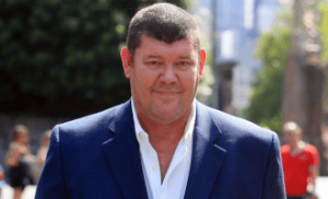 Billionaire James Packer Weight Loss Before and After, How did James ...