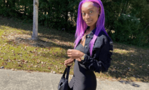 Kayla Nicole Wikipedia, Biography, Age, Spouse, Height, Net Worth, Fast ...