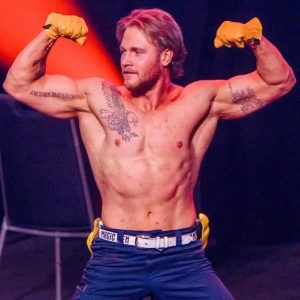 Jaxon Human Wikipedia, Biography, Age, Family, Height, Net Worth, Fast ...