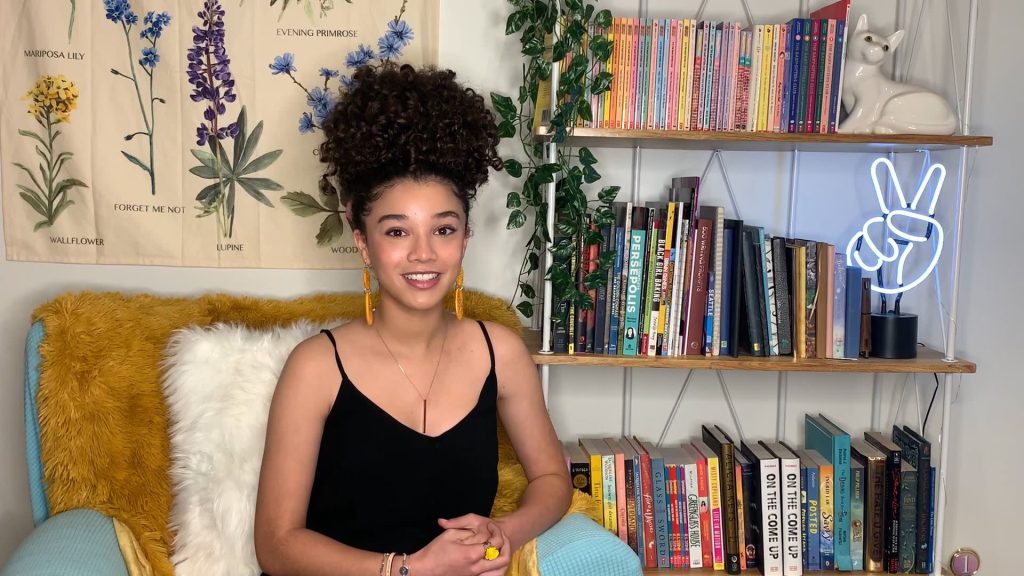 Malia Baker Wikipedia, Biography, Age, Family, Height, Net Worth, Fast ...