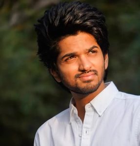 Harsha Vardhan (Rapper) Wikipedia, Biography, Age, Family, Height, Net ...