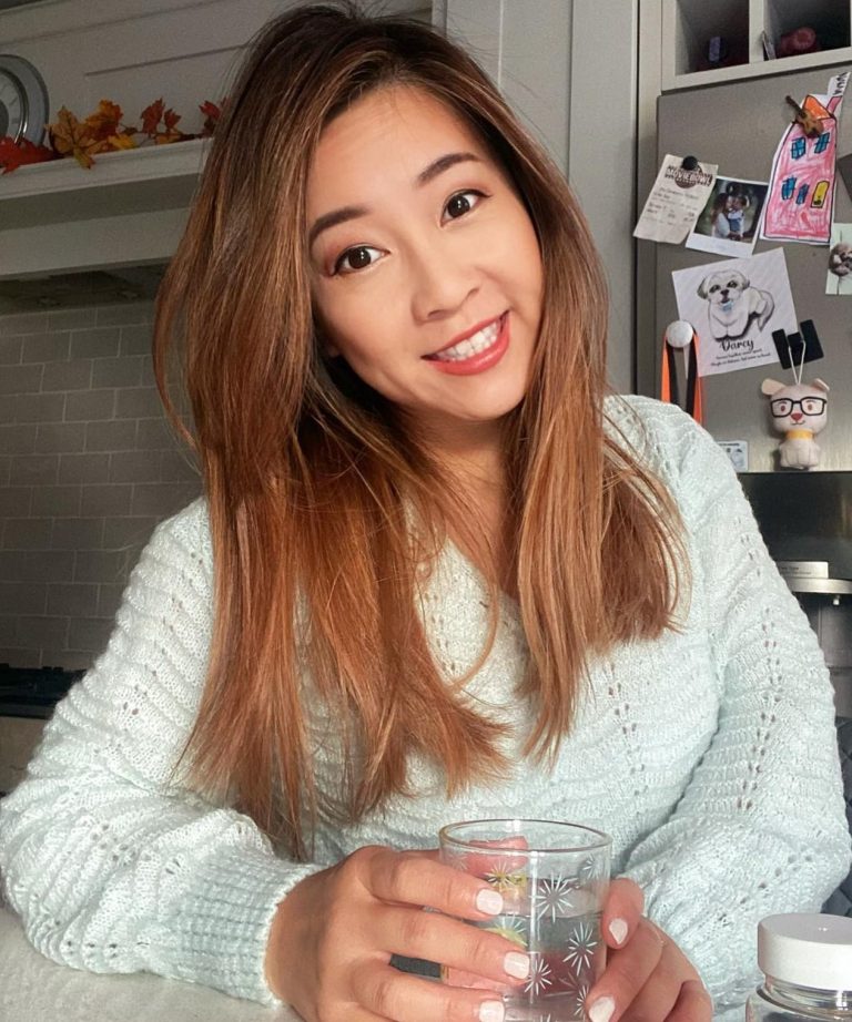 Lindy Tsang (YouTube Star) Wikipedia, Biography, Age, Family, Height ...
