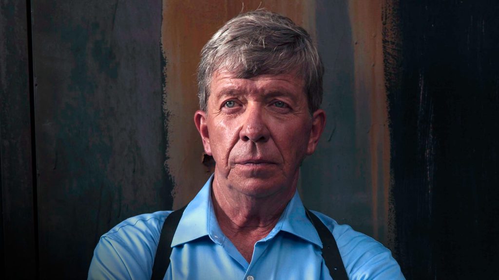 Who’s detective Lt. Joe Kenda? Wikipedia, Biography, Age, Family ...