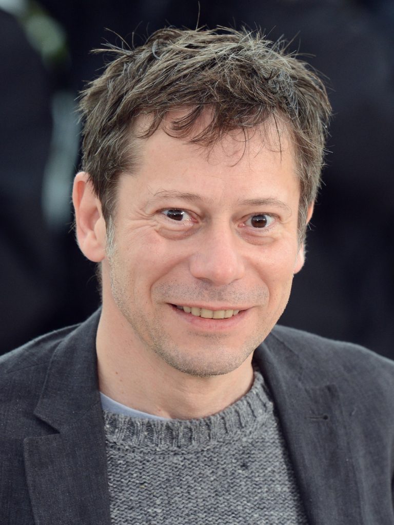 Mathieu Amalric (Actor) Wikipedia, Biography, Age, Family, Height, Net ...
