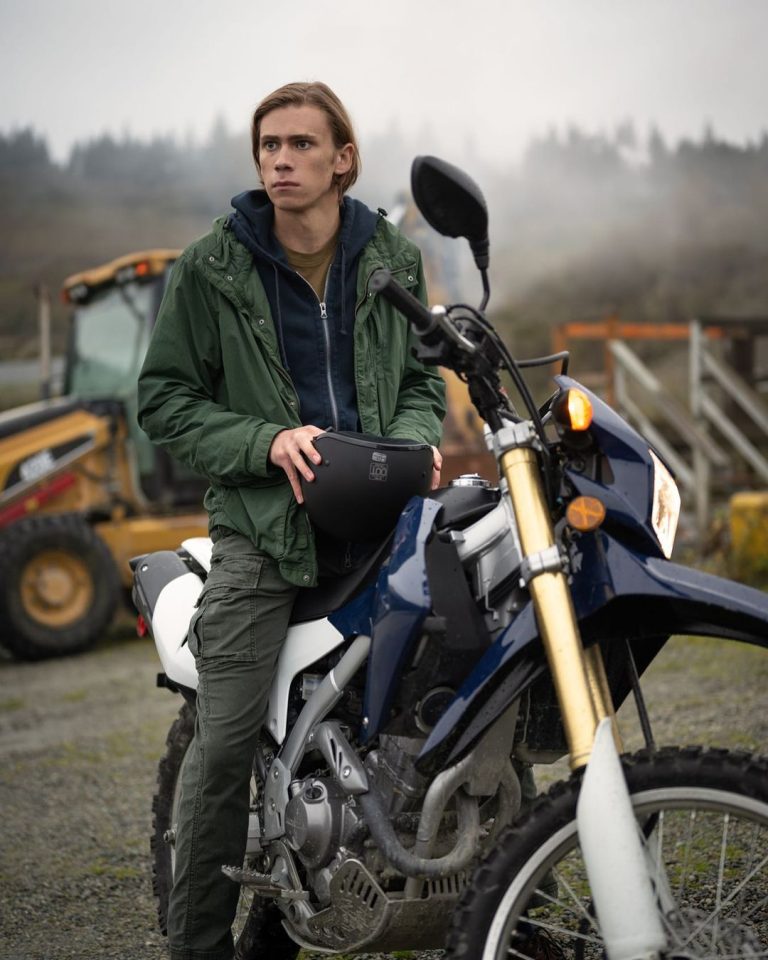 Owen Teague (Actor) Wikipedia, Biography, Age, Family, Height, Net ...