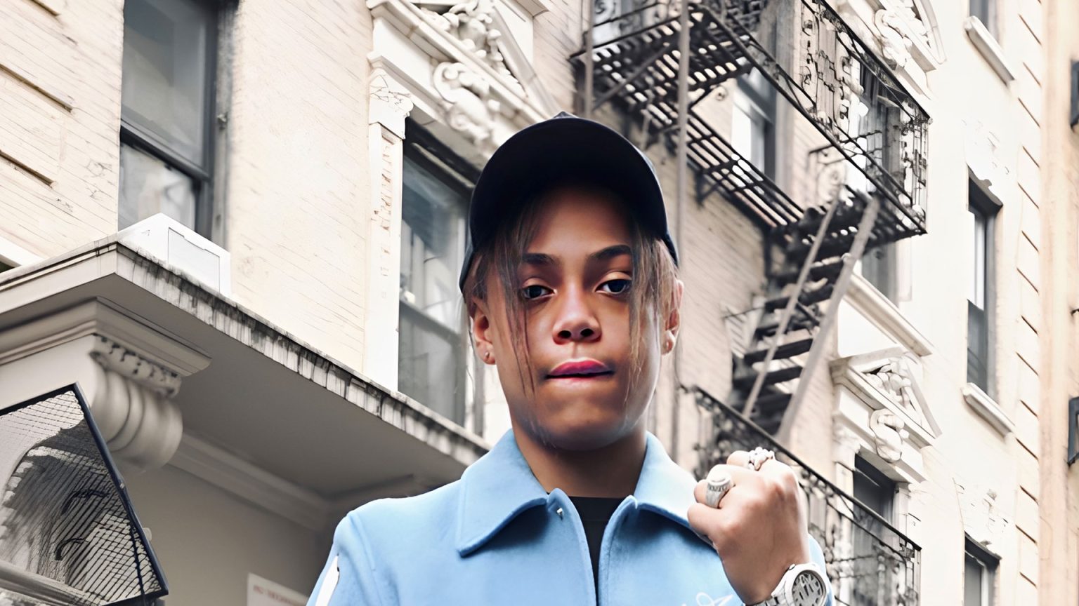 Sugarhill Ddot Wikipedia, Biography, Age, Family, Height, Net Worth ...
