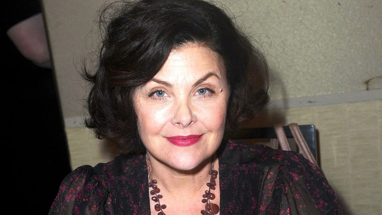 Sherilyn Fenn Wikipedia, Biography, Age, Family, Height, Net Worth ...