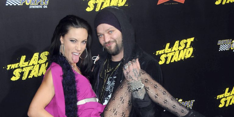 Who's Bam Margera's ex-wife model Melissa Rothstein? Wikipedia ...