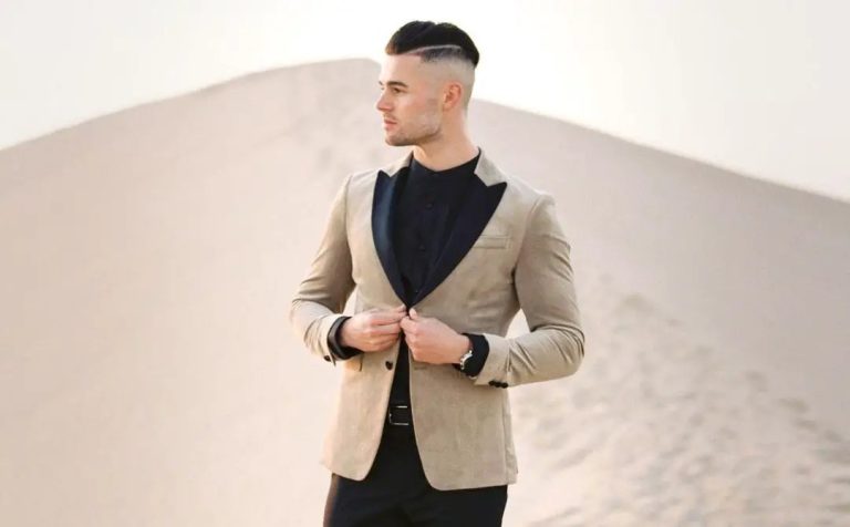 Eric Guilmette (Model) Wikipedia, Biography, Age, Family, Height, Net ...