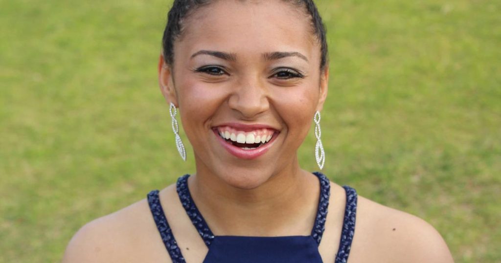 Aniah Blanchard Wikipedia, Biography, Age, Family, Height, Net Worth ...