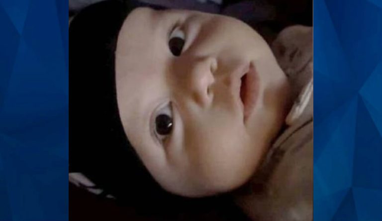 Father Charged in Drug Intoxication Death of 5-Month-Old Boy Wikibious