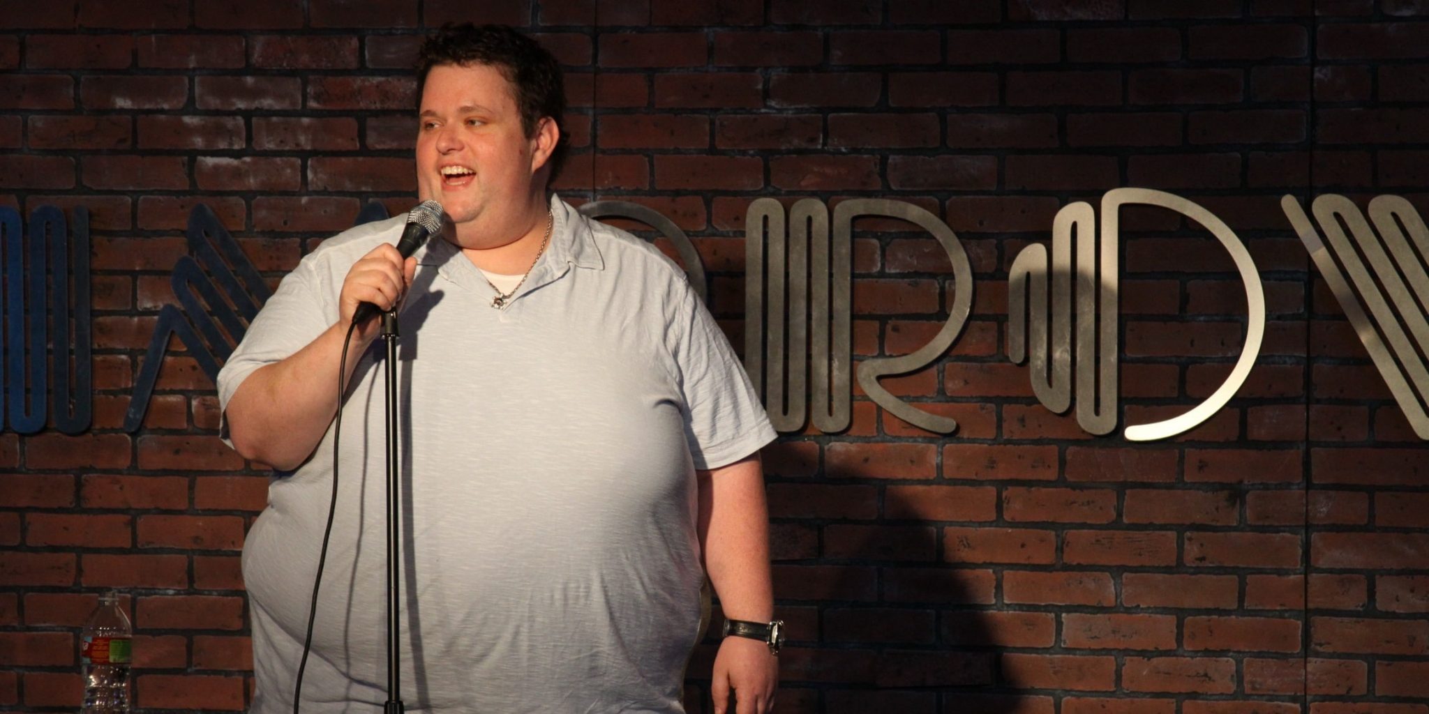 Who was stand up comedian Ralphie May? Wikipedia, Biography, Age ...