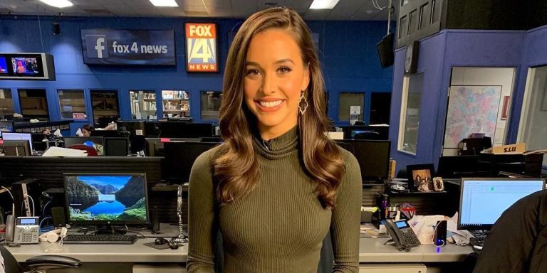 Hanna Battah (Fox 4 News) Wikipedia, Biography, Age, Family, Height ...