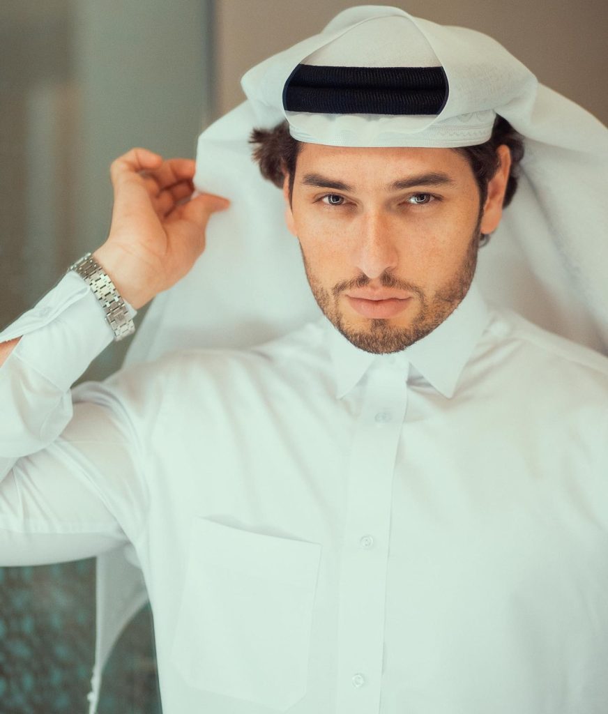 Ebraheem Al Samadi (Reality Star) Wikipedia, Biography, Age, Family ...