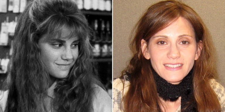 Where is actress Kerri Green now? Wikipedia, Biography, Age, Family ...