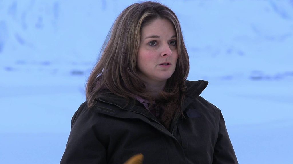 Who's Lisa Kelly from Ice Road Truckers? Wikipedia, Biography, Age ...