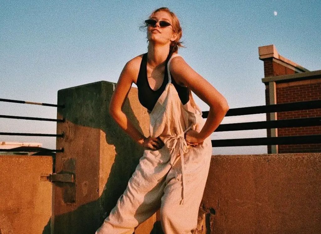 Liv Pearsall (Tiktok Star) Wikipedia, Biography, Age, Family, Height ...