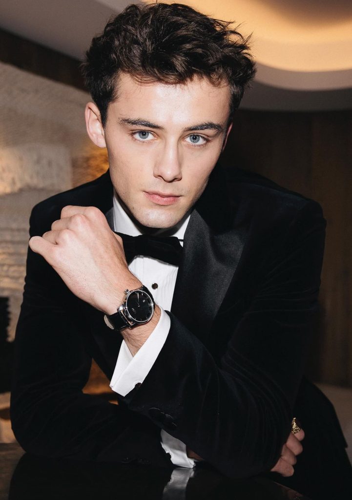 William Franklyn Miller (Actor) Wikipedia, Biography, Age, Family ...
