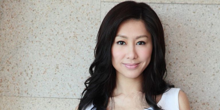 Who’s Ruco Chan’s girlfriend Nancy Wu? Wikipedia, Biography, Age ...