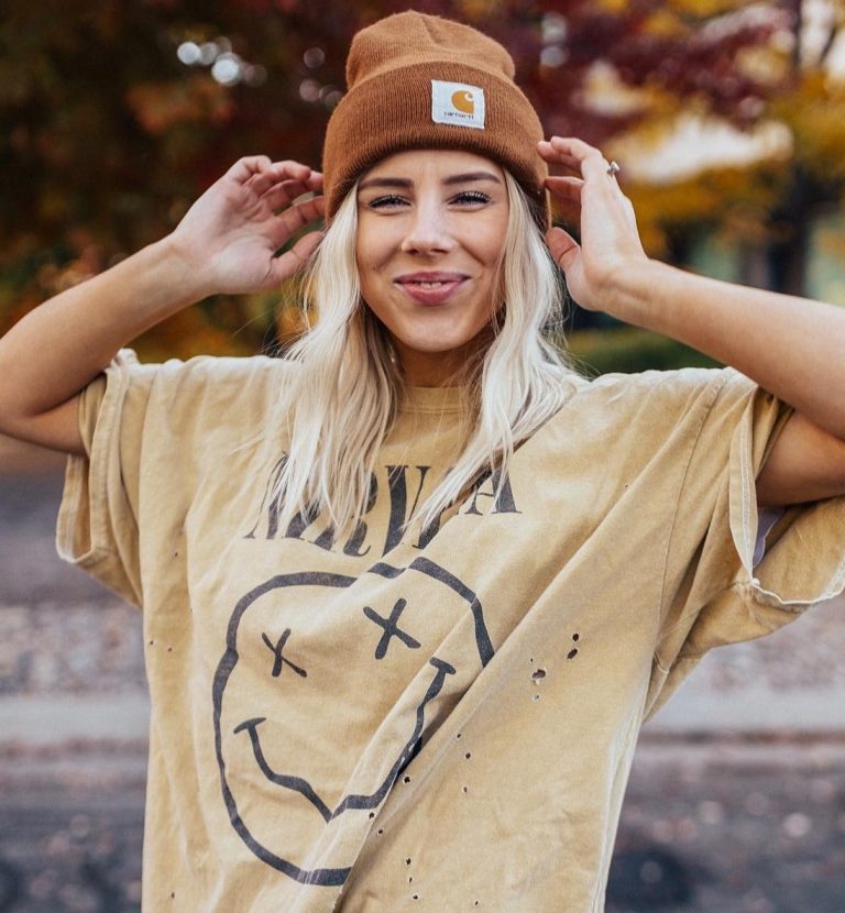 Jane Williamson (YouTube Star) Wikipedia, Biography, Age, Family ...