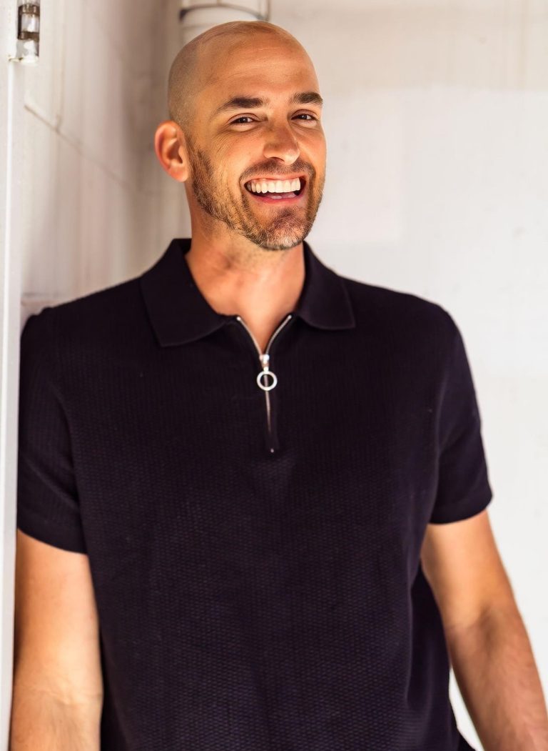 Scott D Henry (TikTok Star) Wikipedia, Biography, Age, Family, Height ...