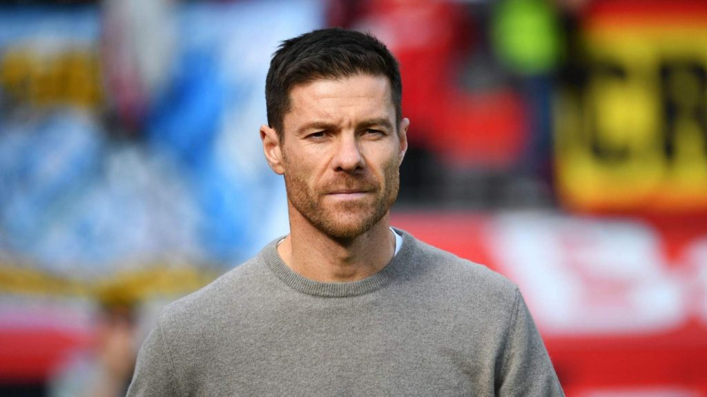 World Cup icon Xabi Alonso Wikipedia, Biography, Age, Family, Height ...