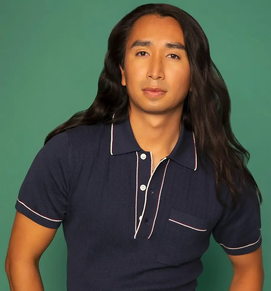 Romaan Zaragoza (Actor) Wikipedia, Biography, Age, Family, Height, Net ...