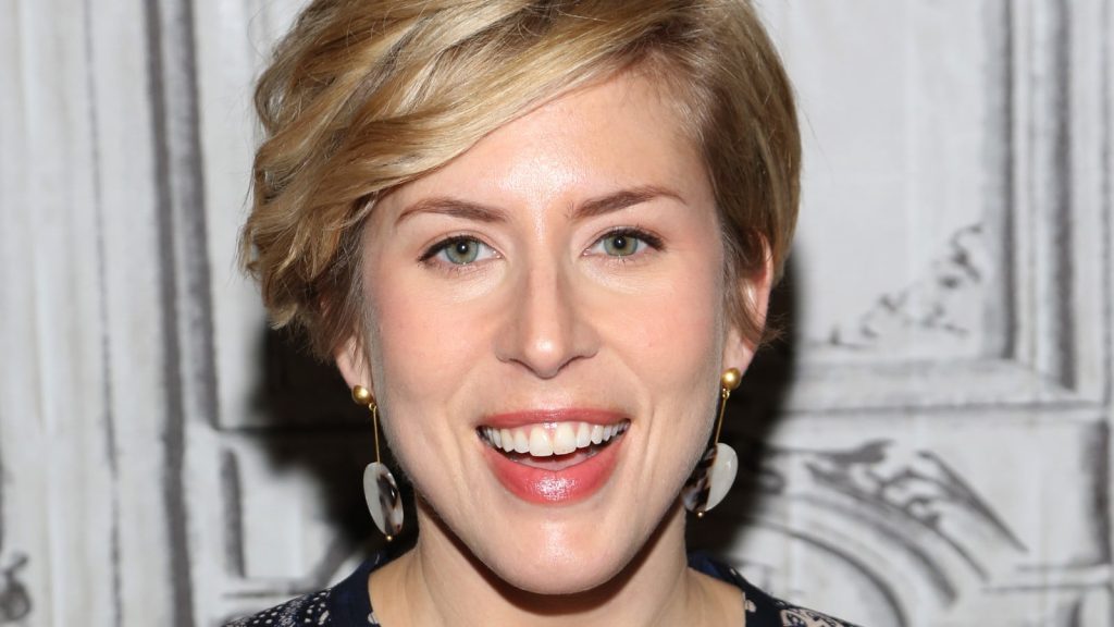 Erin Napier Wikipedia, Biography, Age, Family, Height, Net Worth, Fast ...