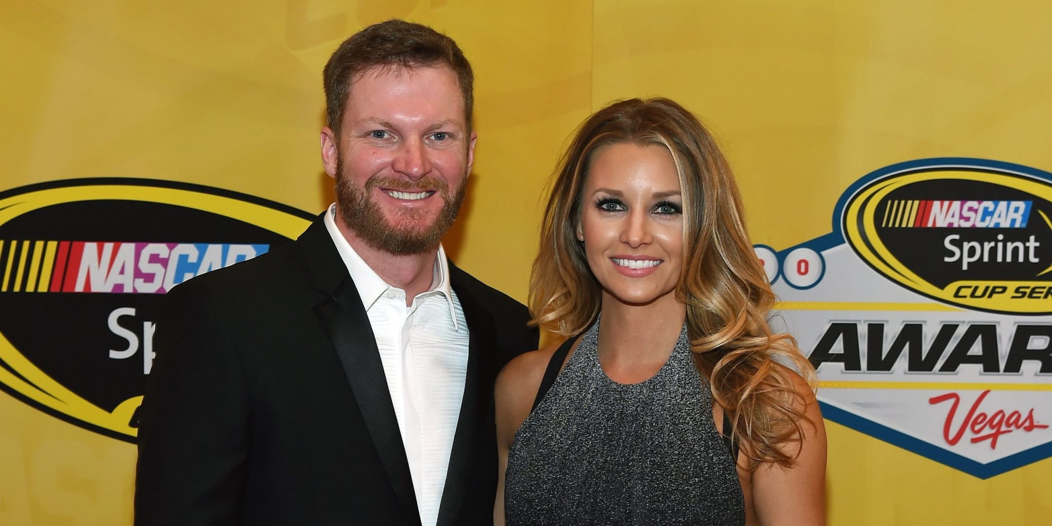 Who's Dale Earnhardt Jr.'s wife Amy Reimann? Wikipedia, Biography, Age ...