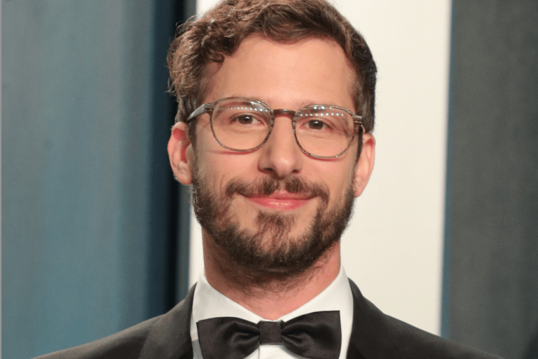 Andy Samberg (Actor) Wikipedia, Biography, Age, Family, Height, Net ...