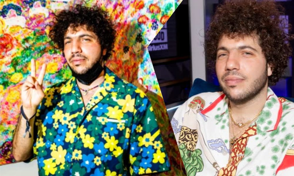 Benny Blanco Wikipedia, Biography, Age, Family, Height, Net Worth, Fast Facts Wikibious