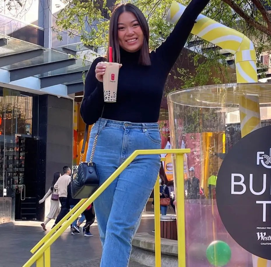 ­Biteswithlily (TikTok Star) Wikipedia, Biography, Age, Family, Height ...