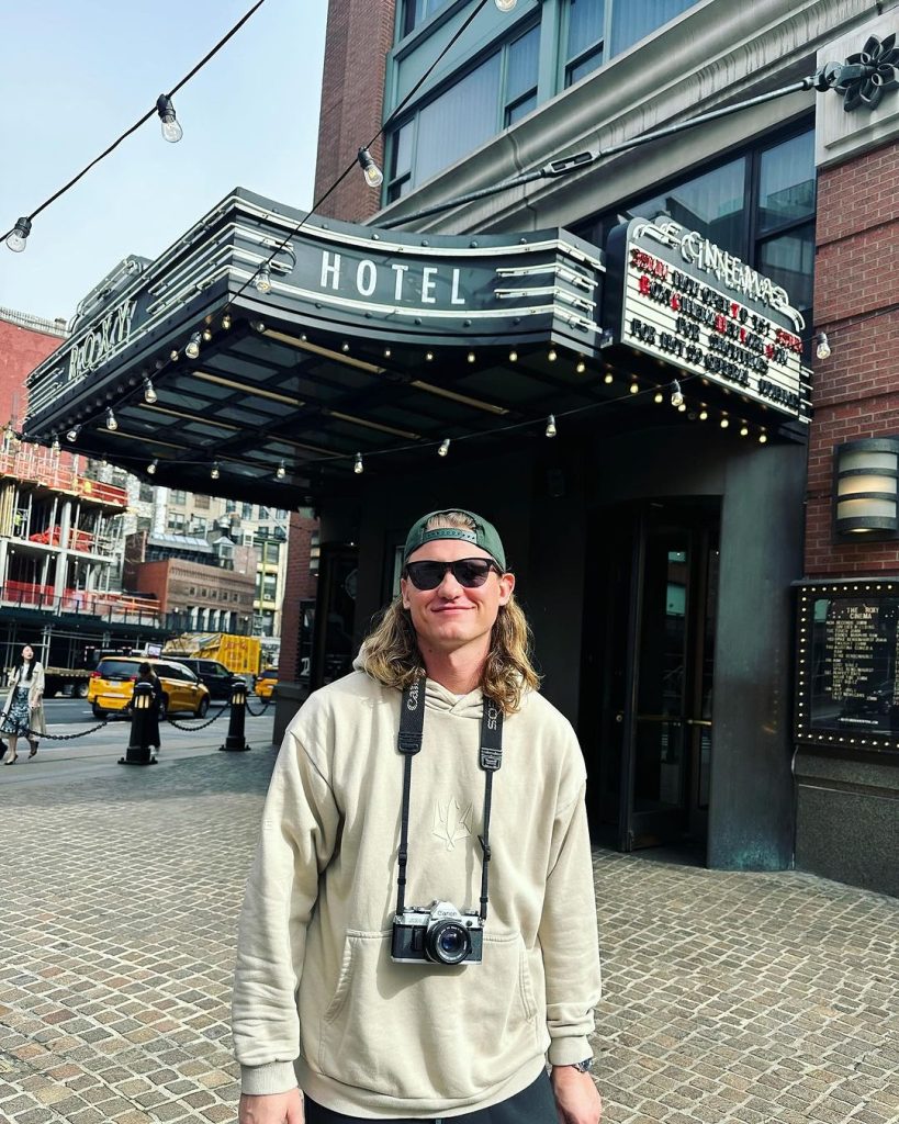 Dylan Playfair (Actor) Wikipedia, Biography, Age, Family, Height, Net ...