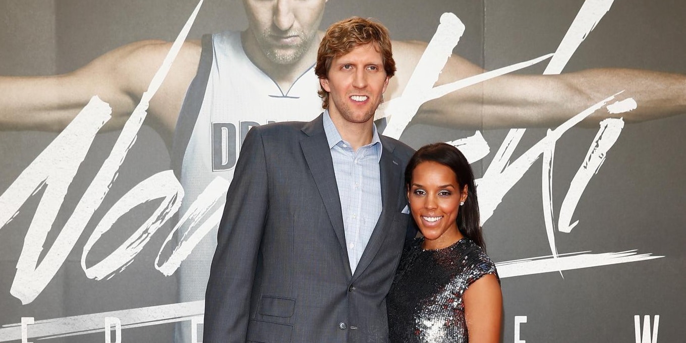 Jessica Nowitzki Wikipedia, Biography, Age, Family, Height, Net Worth ...