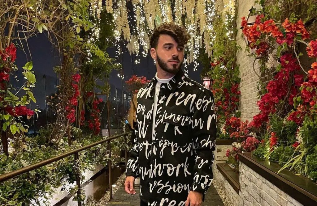 Who is Saif Shawaf ? (Tiktok Star) Wikipedia, Biography, Age, Family ...