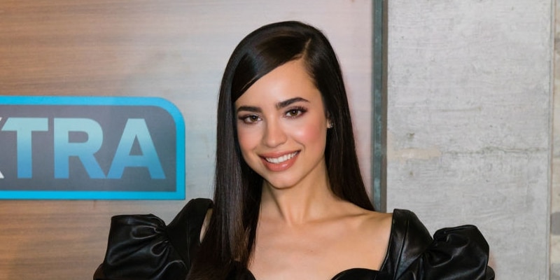 Who's singer Sofia Carson from "Descendants"? Wikipedia, Biography, Age ...