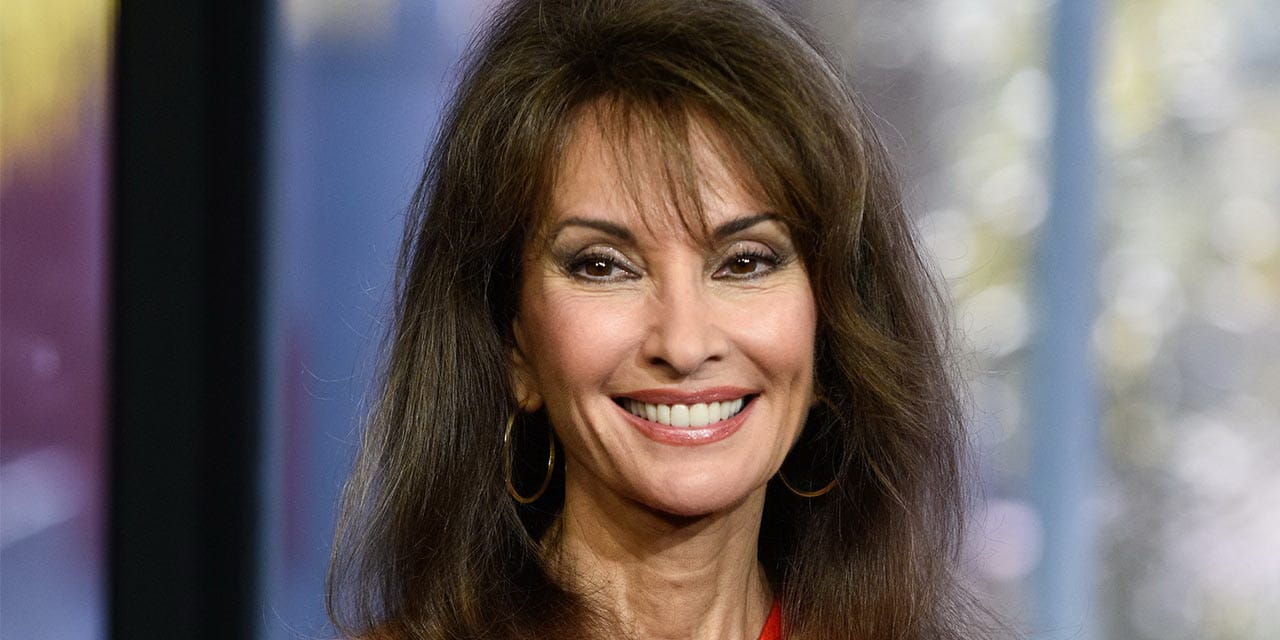 Susan Victoria Lucci Wikipedia, Biography, Age, Family, Height, Net ...