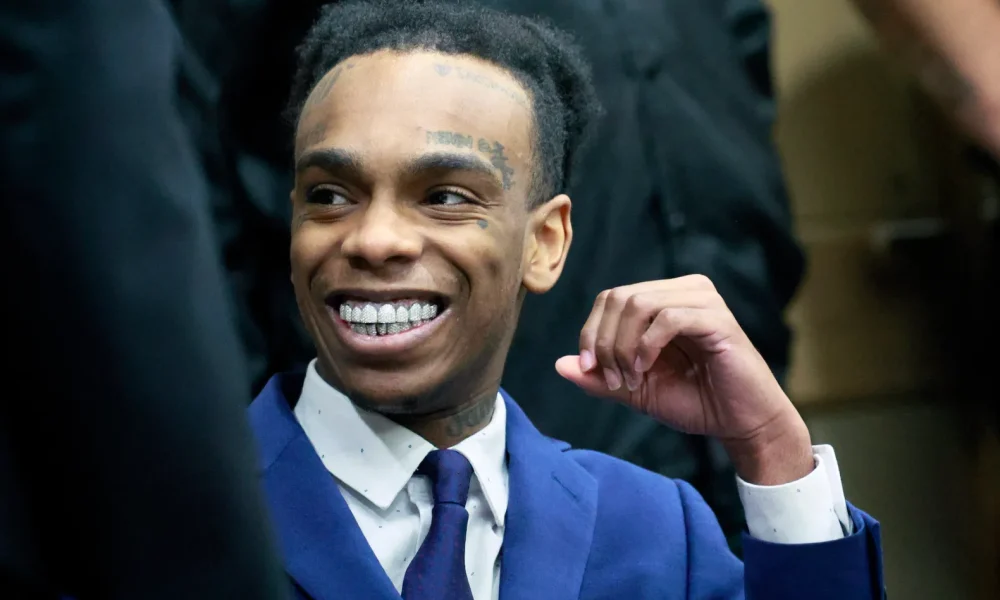 What is YNW Melly's release date from prison? Wikipedia, Biography, Age, Family, Height, Net ...