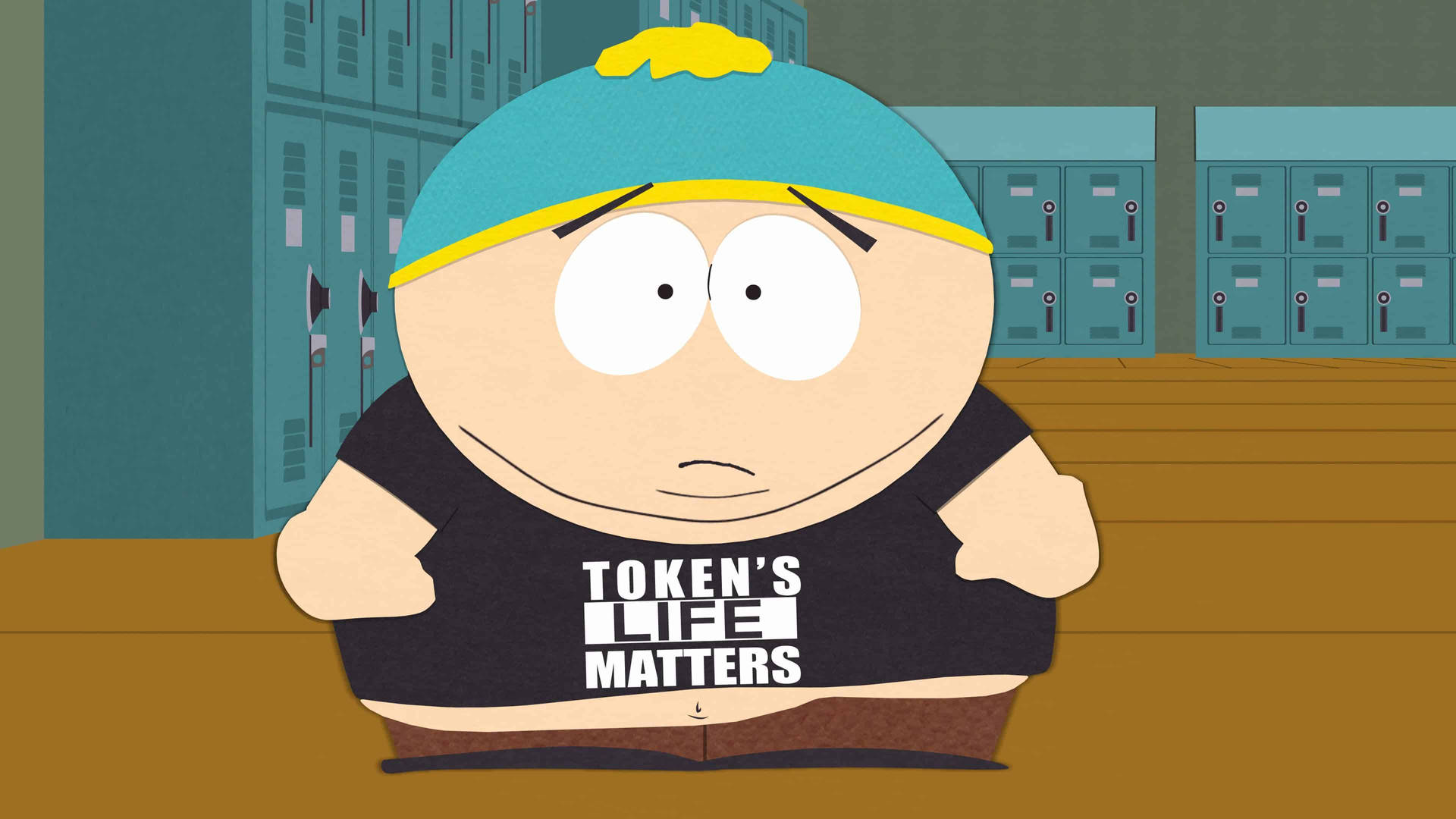 Eric Cartman: The Most Hated and Loved Character of South Park Wikibious