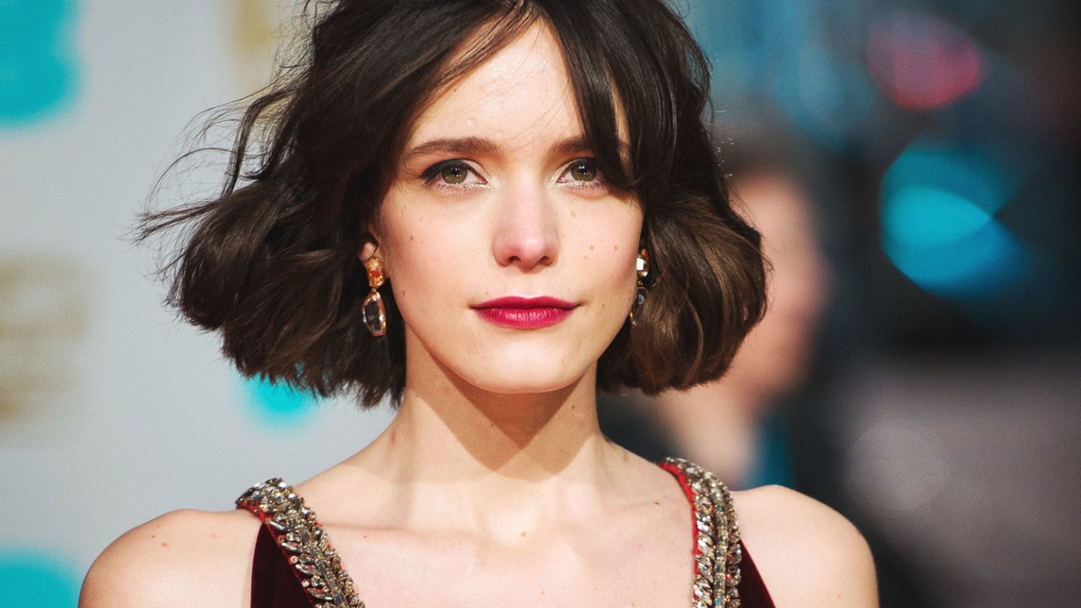 What is Stacy Martin doing Now? Wikipedia, Biography, Age, Family ...