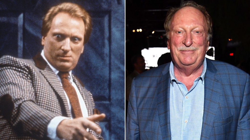 What Happened to Jeffrey Jones? Wikipedia, Biography, Age, Family ...