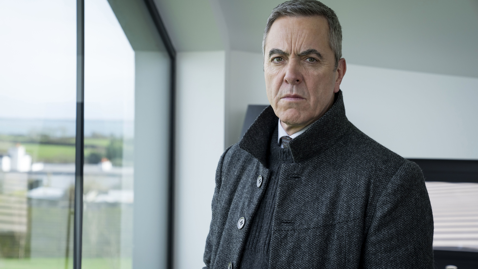 What is James Nesbitt Most famous for? Wikipedia, Biography, Age, Family, Height, Net Worth ...