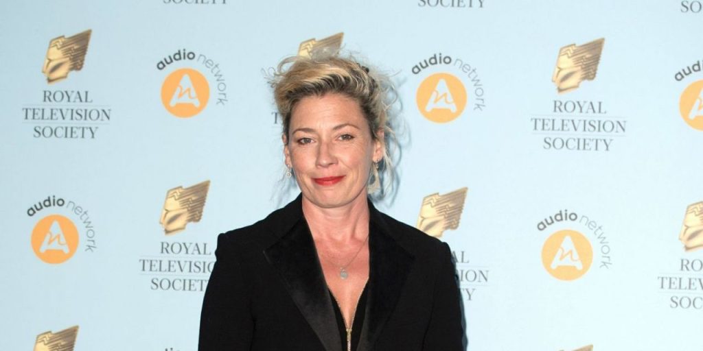 Kate Ashfield Wikipedia, Biography, Age, Family, Height, Net Worth ...