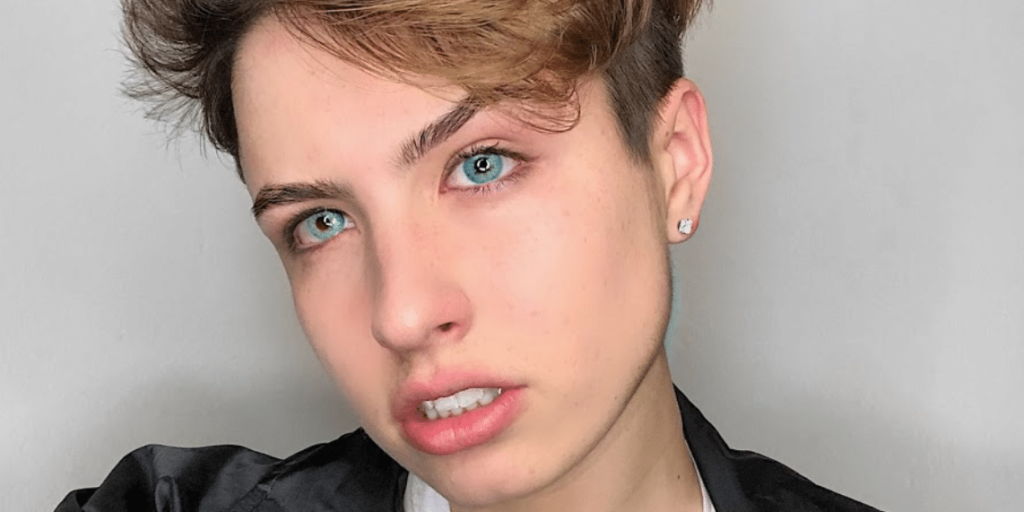 Tyler Brown Wikipedia, Biography, Age, Family, Height, Net Worth, Fast ...