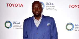 Who's Veronika Obeng's ex-husband? Dr. Michael Obeng Wikipedia, Biography, Age, Family, Height ...