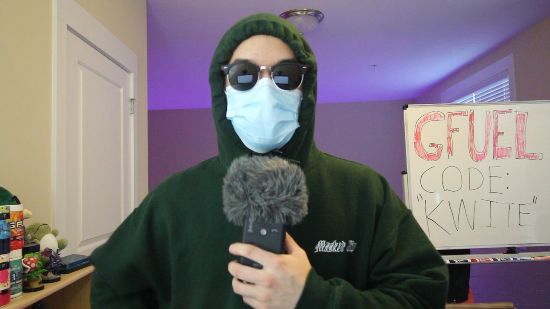 What does Kwite do? Wikipedia, Biography, Age, Family, Height, Net ...