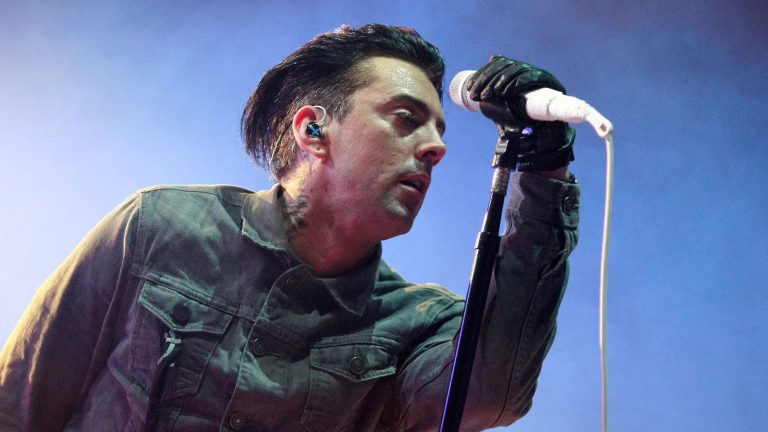 Why was Ian Watkins sentenced? Wikipedia, Biography, Age, Family ...