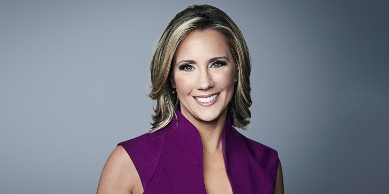 Jessica Schneider (CNN) Wikipedia, Biography, Age, Family, Height, Net ...
