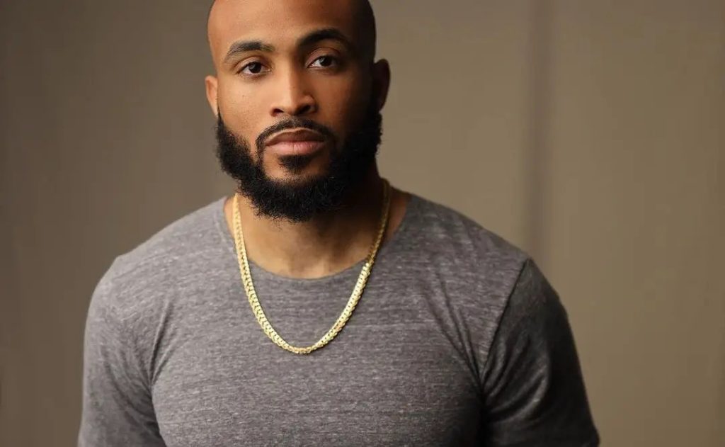 Who is Will Gittens ? (Singer) Wikipedia, Biography, Age, Family ...